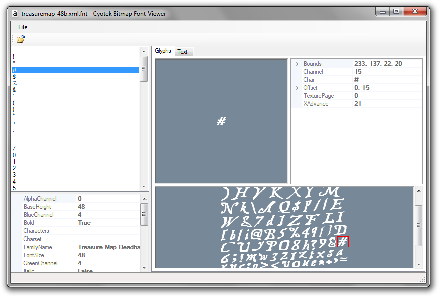 GitHub - cyotek/Cyotek.Drawing.BitmapFont: Component for parsing bitmap ... GitHub - cyotek/Cyotek.Drawing.BitmapFont: Component for parsing bitmap ...