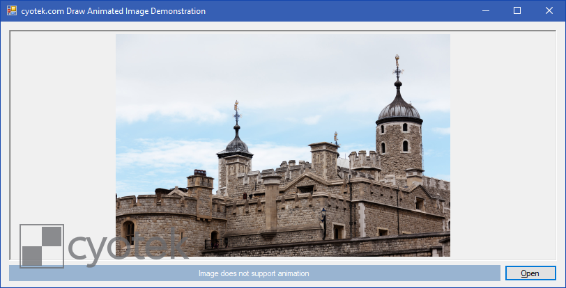 Painting animated images using C# - Articles and information on C# and ...