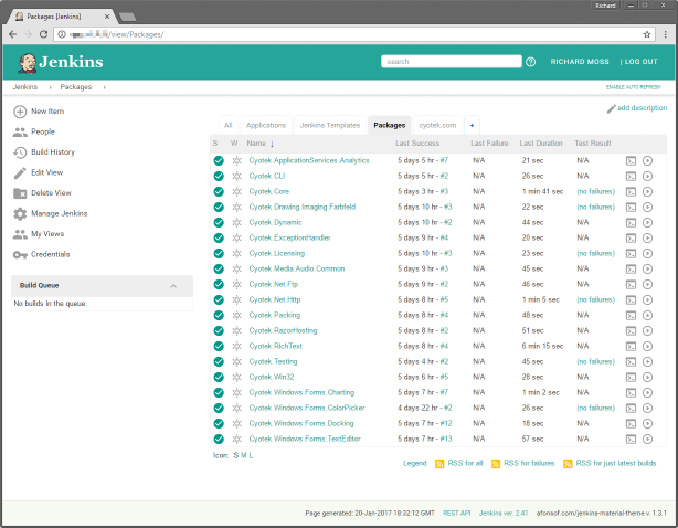 Using Parameters With Jenkins Pipeline Builds Articles Using jenkins parameters in same build ...