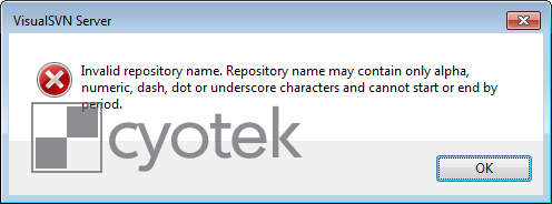 Upgrading a SVN repository using VisualSVN Server - Articles and information on C# and .NET ...
