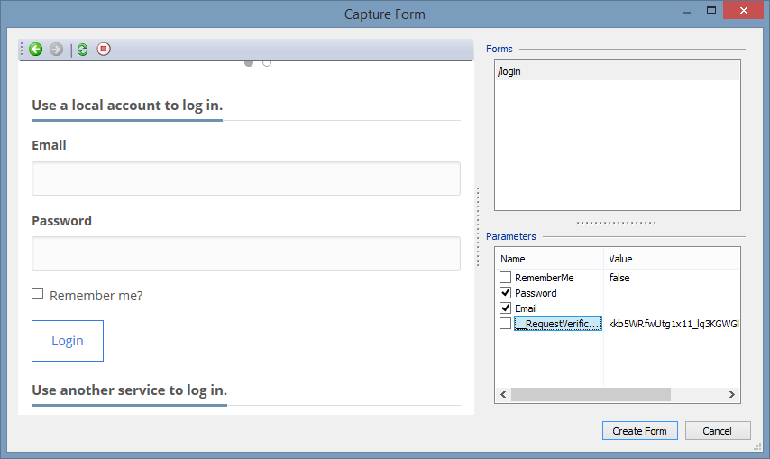 WebCopy and some welcome form updates - Articles and information on ...